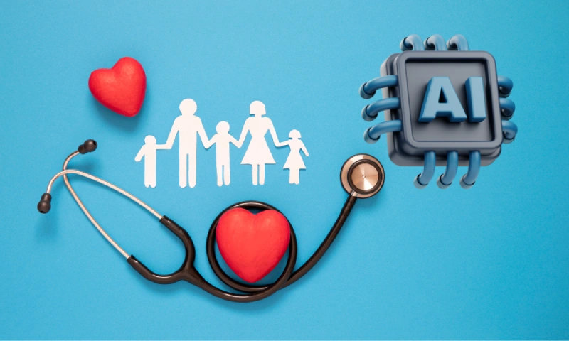 10 Contoh AI dalam Bidang Kesehatan, Apa Saja?